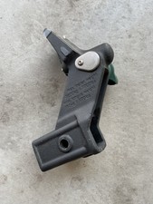 17 - 2020 Land Rover Discovery OEM Rear Receiver Tow Hitch VPLRT0174 # ...