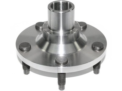 Pronto 53GM39M Rear Wheel Hub Fits 2001-2012 Ford Escape Wheel Hub | eBay