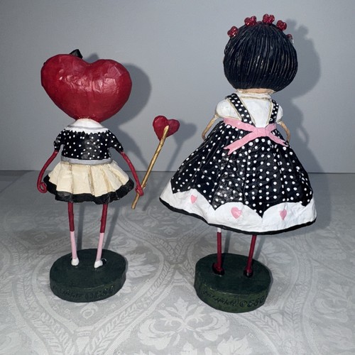 Lori Mitchell Valentine’s Day Key To My Heart Sweetheart Be Mine ...