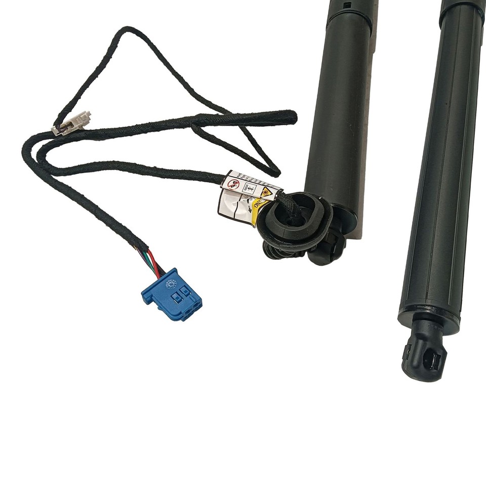 Pair Left & Right Liftgate Lift Supports for Mercedes-Benz GLA250 GLA45 ...