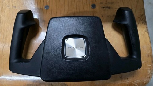CESSNA 182P 182Q 0760019-15 Cessna Skylane Control Yoke Control Wheel ...