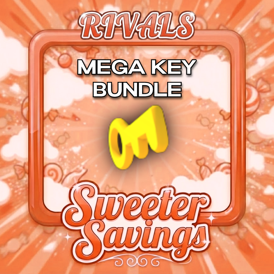 Rivals Bundles | Skins | Keys | Skins | Cheap | Gifts | eBay UK