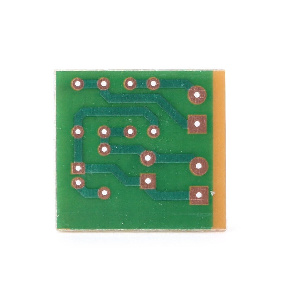 IN4007 Bridge Rectifier AC to DC Converter Full Wave Rectifier Board 3 ...