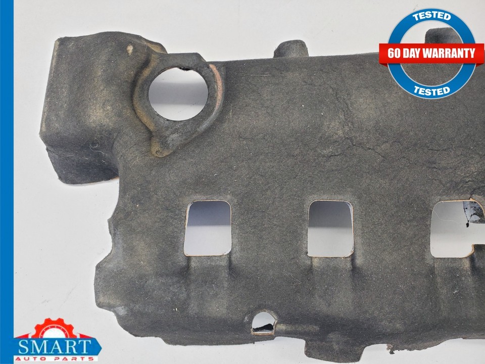 Saturn Sky Pontiac Solstice 2.0L Turbo Engine Cover Insulation Shield ...