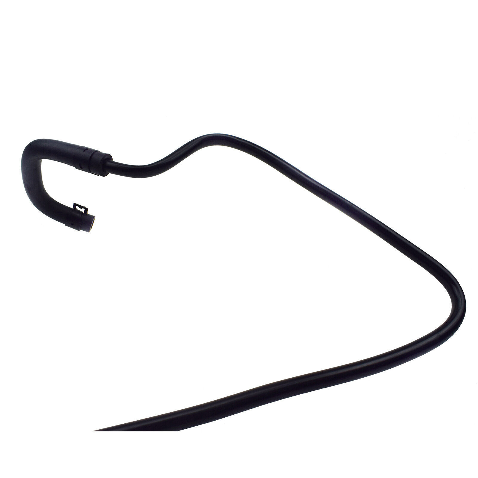 Radiator Overflow Backlog Hose Water Tank For Ford Fiesta 11-18 ...