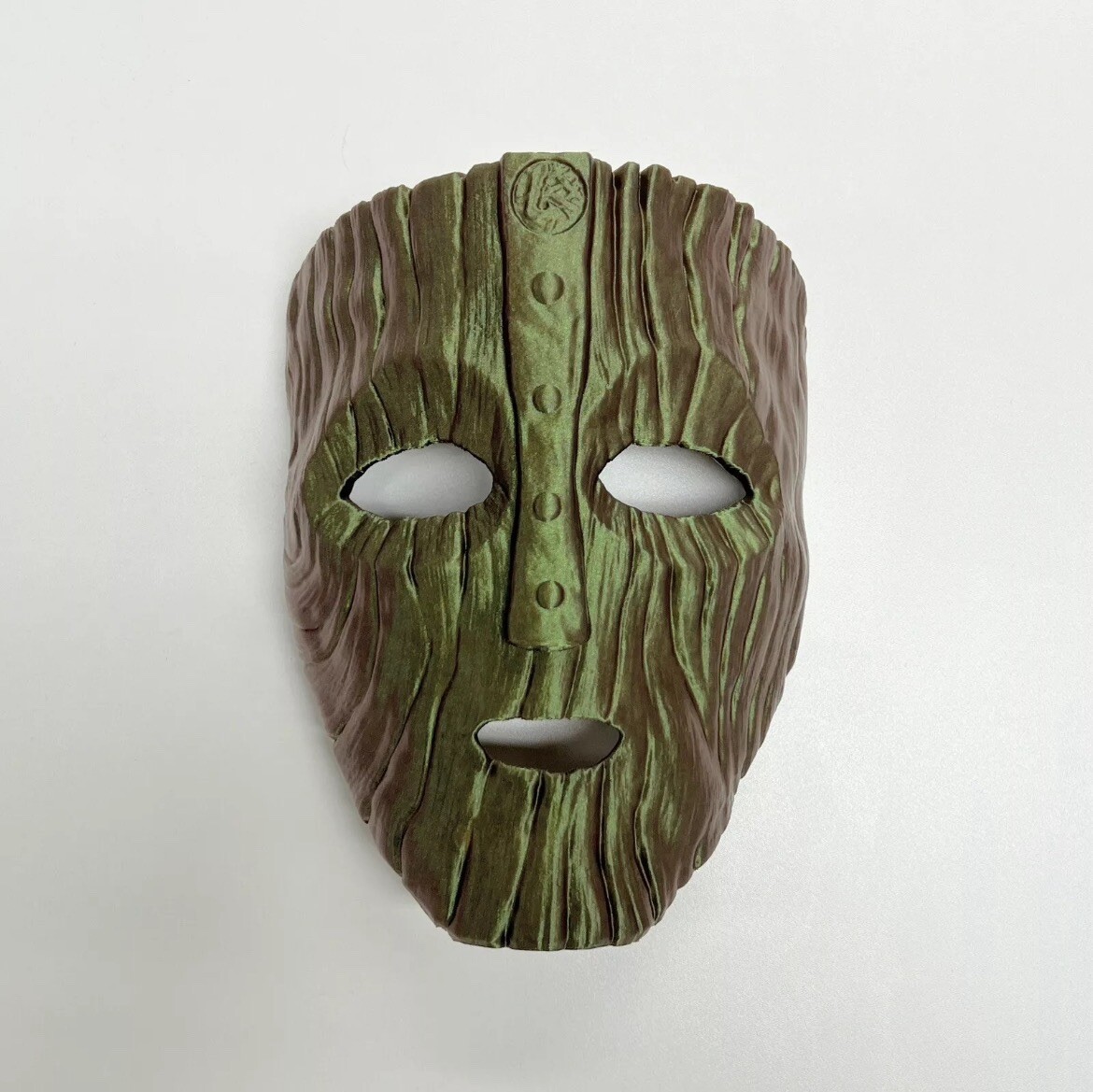 The Mask Mask Replica Black Panther Mask Prop Replica Walmart.com