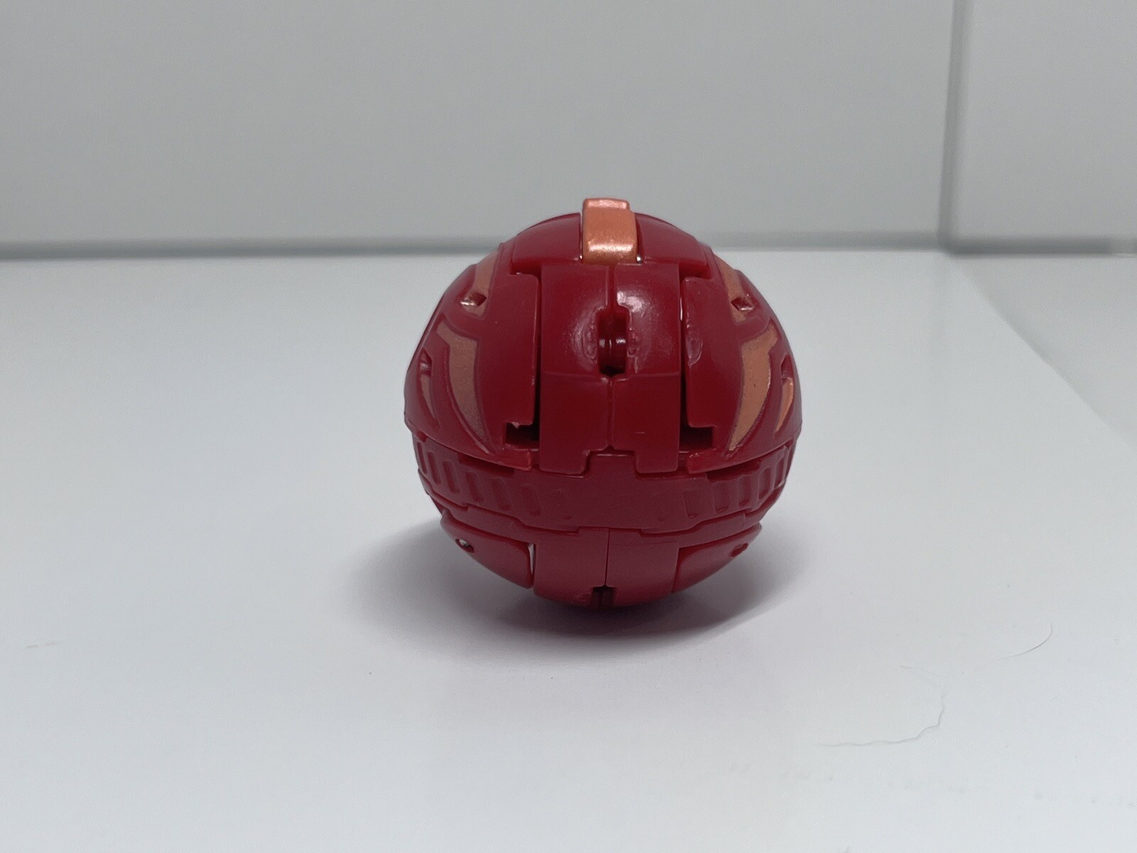 BAKUGAN Naga Dragonoid B2 440g Red Pyrus BATTLE BRAWLERS | eBay