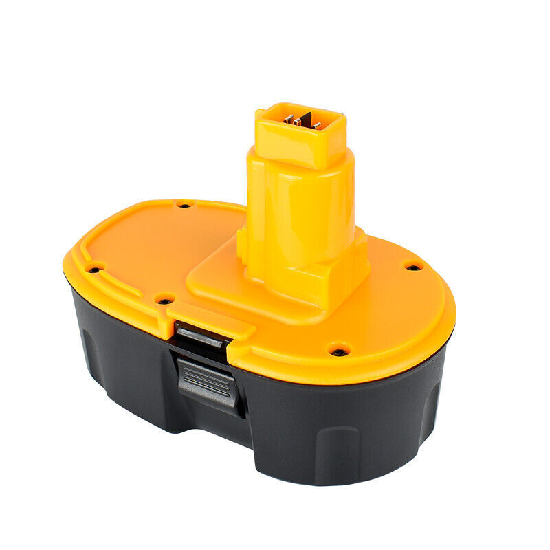 4 PACK 18V For Dewalt 18 VOLT XRP DC9096 DC9098 NiMh Battery DC9099 NEW ...