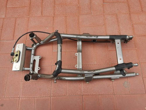 47010321AB sub-Frame Rear ducati 748 2003 | eBay UK