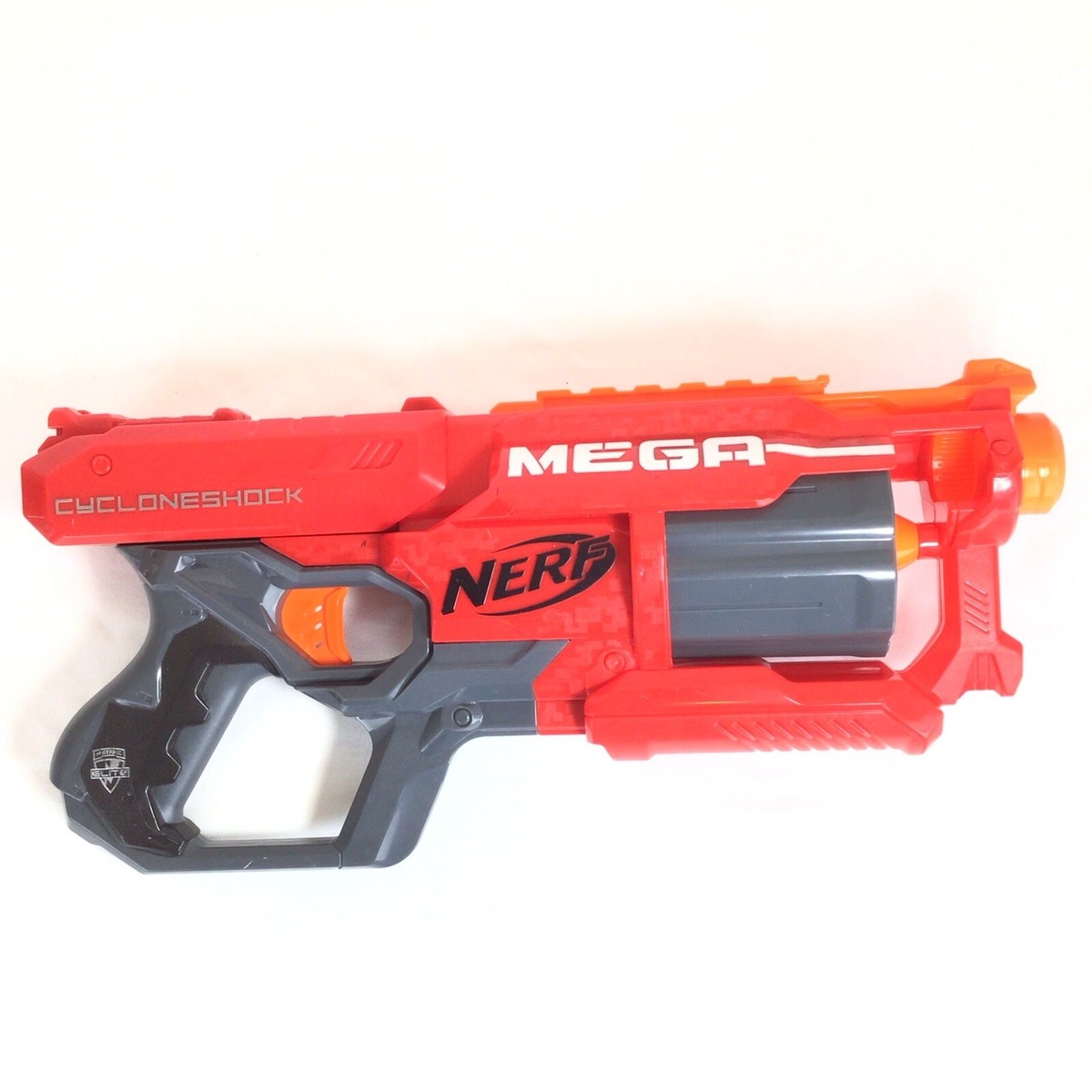 New Nerf Guns 2013 News | Basic Nerf