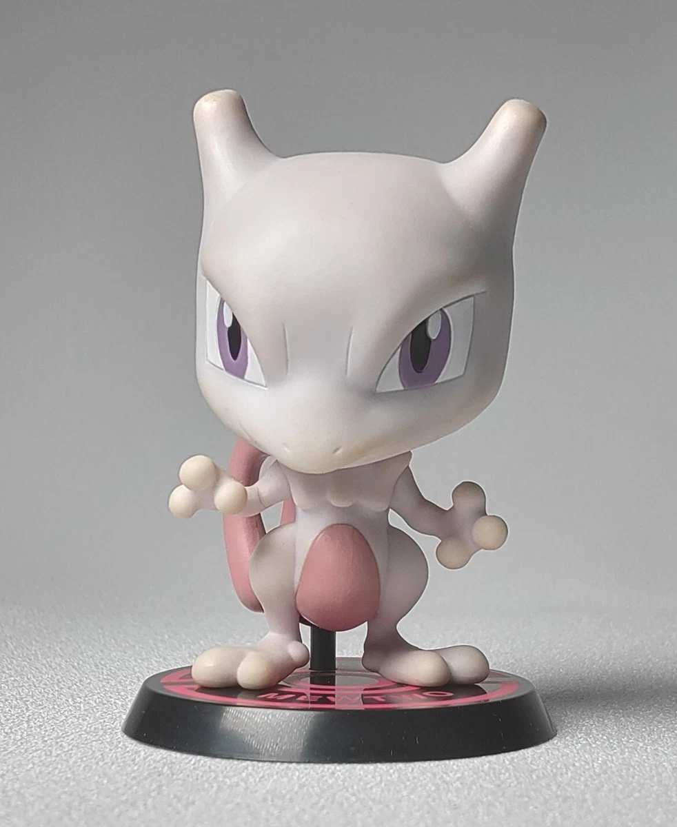 Chibi Mega Mewtwo