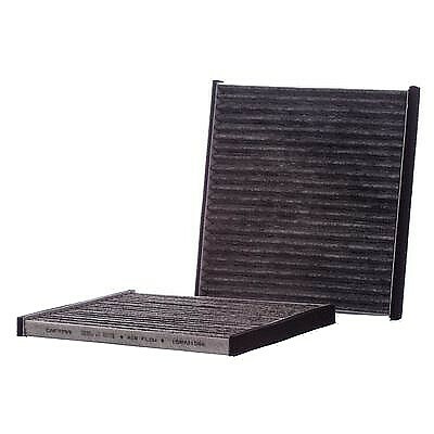 TOYOTA CHARCOAL CABIN AIR FILTER 87139-YZZ05 FOR TOYOTA CAMRY 2002 ...