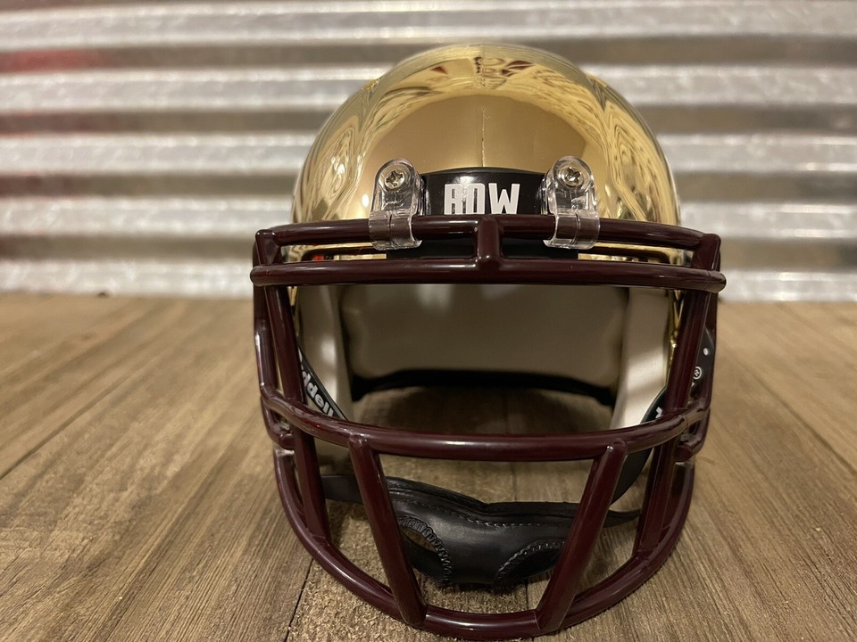 Minnesota Golden Gophers Speed Mini Helmet | eBay