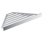 hansgrohe AddStoris Corner Shower Caddy Shelf Chrome - 41741000 | eBay