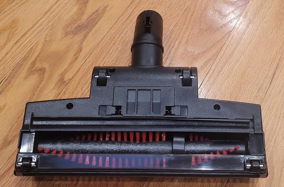 Replacement for Miele STB 305-3 TurboTeQ Air Driven Brush Floors and ...