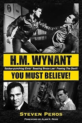H.M. Wynant - You Must Believe! Peros, Steven Paperback 9798887715742| eBay