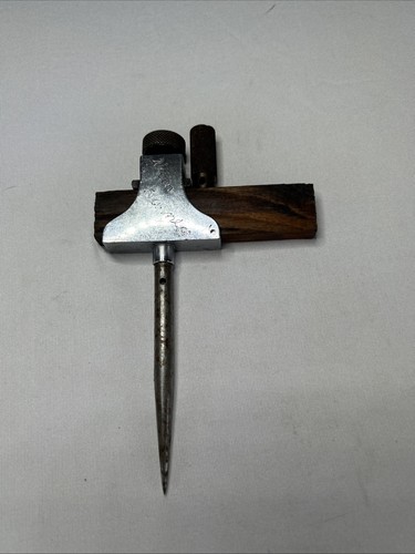 "Starrett" Adjustable Trammel Point Divider USA Vintage | eBay