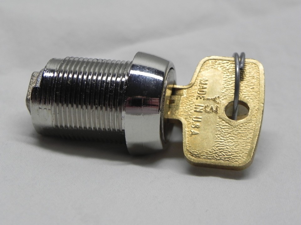 Snap-On Tool Box Cylinder Lock w/ 2 Keys (Y-3 Series/Code) | eBay