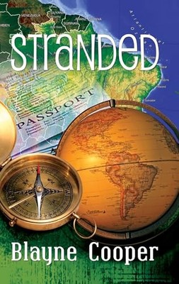 Stranded, Cooper, Blayne 9781883523923| eBay