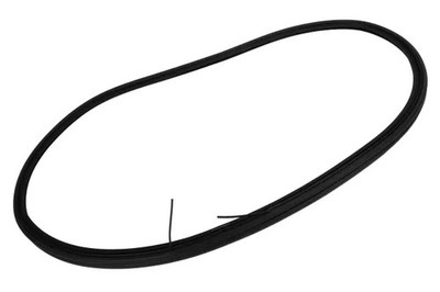 Genuine GM Rear Compartment Lid Weatherstrip 84126266 | eBay