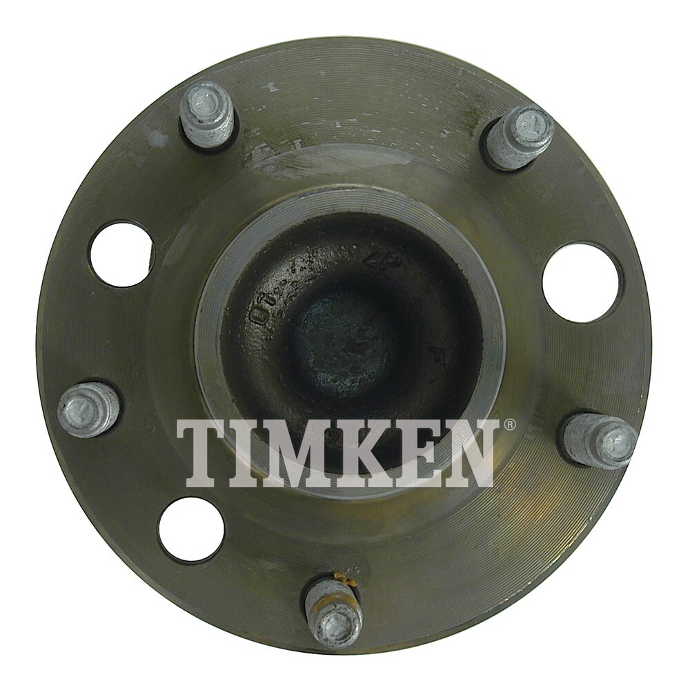 Wheel Bearing and Hub Assembly-RWD Timken 513085 fits 1991 Chevrolet ...
