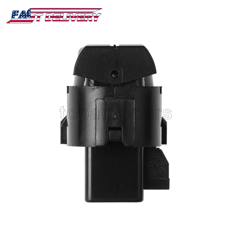 Mirror Control Switch for 2007-2014 Silverado Sierra 1500 2500 3500 HD ...