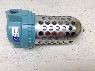 Vortec 701S-40 Pneumatic Filter 701S40 New | eBay