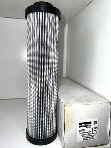 *NEW* PARKER FILTRATION 932630Q 10Q WE Hydraulic Filter (A5B) | eBay