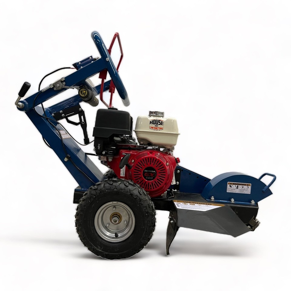 HOC AMR13 Honda 13 HP Stump Grinder | eBay