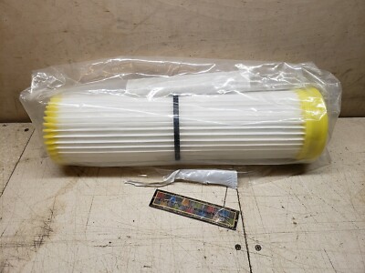 NOS WAM USA 20" Silo Top Dust Collector Filter Element C001PPB ...