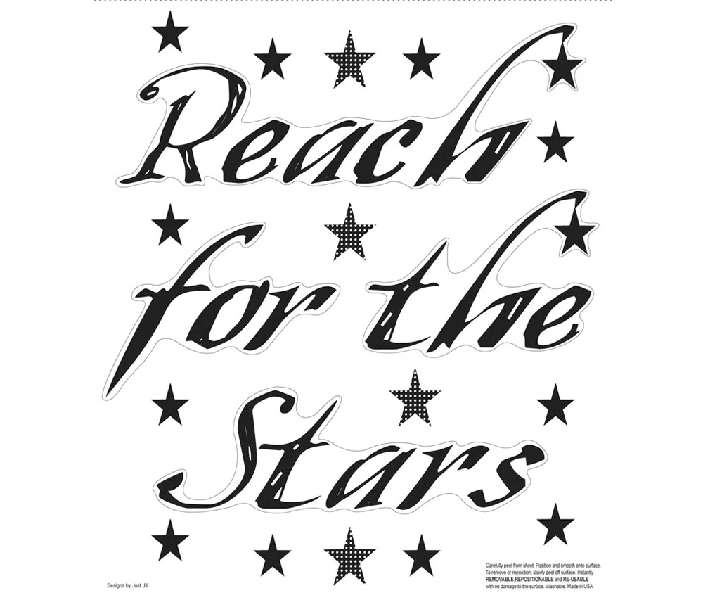 Reach For The Stars Quotes