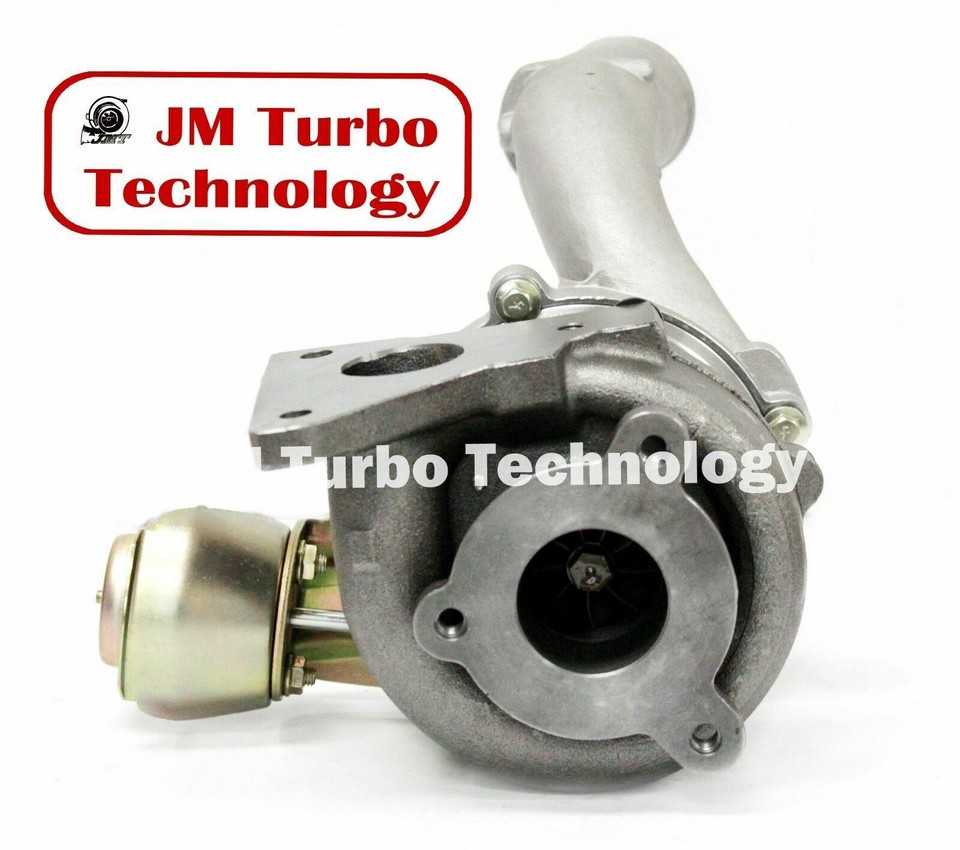 For Renault Megane Laguna Volvo 1.9L GT1549S 703245 Turbo charger | eBay