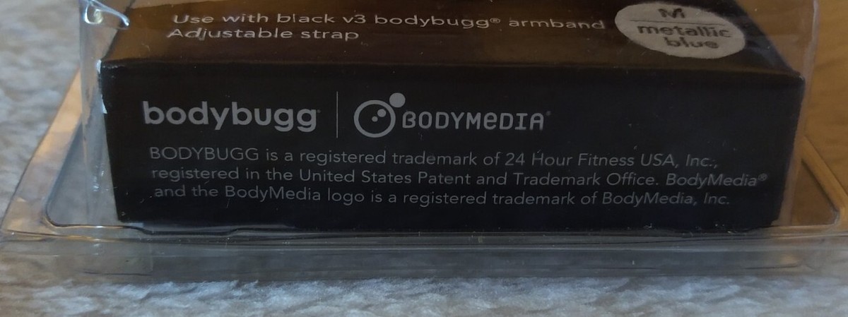 Bodymedia Logo