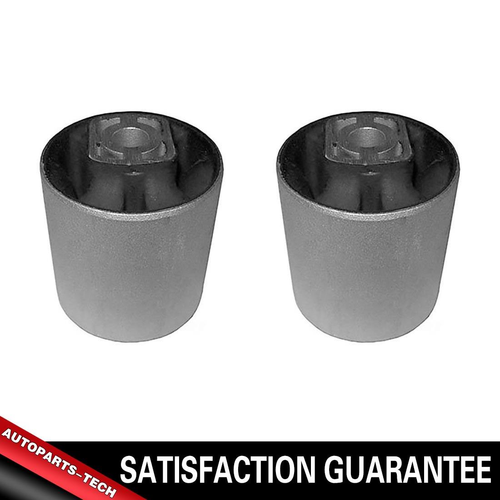 For Audi A4 Quattro 2009 2010 2011 2 Front Lower Rearward Control Arm ...