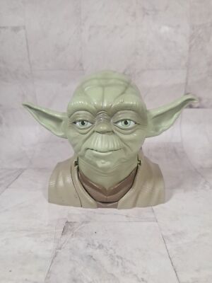 Star Wars Micro Machines Yoda/Dagobah Playset Transforming Action Set ...