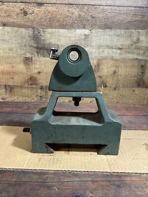 Milling - Right Angle Mill Attachment