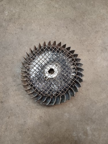 Vintage, Antique Pincor Small Engine Flywheel | eBay