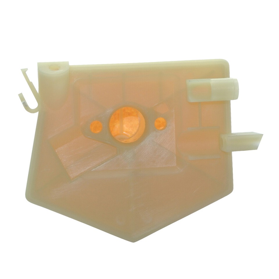 Air Filter W/Mount For Husqvarna 51 55 55 Rancher Chainsaw 503898101 | eBay