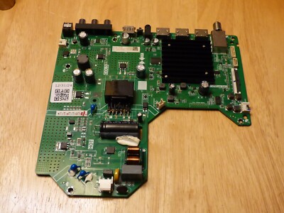 Hisense 302830 302831 TPD.RT2821.PB755 Main Board 40H4030F1 | eBay