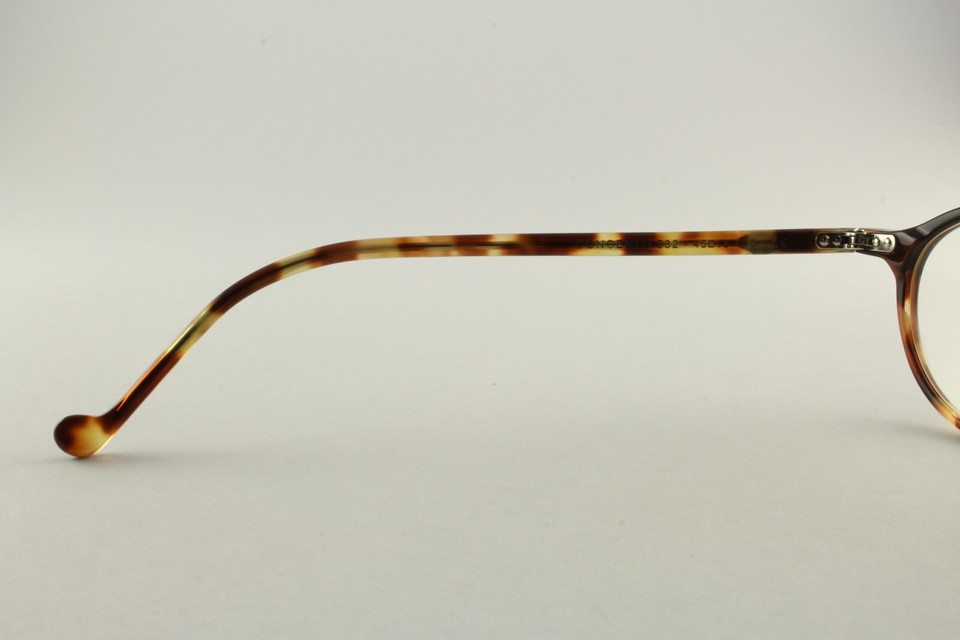 Rare Authentic Jean Lafont CONCERTO 532 45mm Tortoise Glasses Frames ...