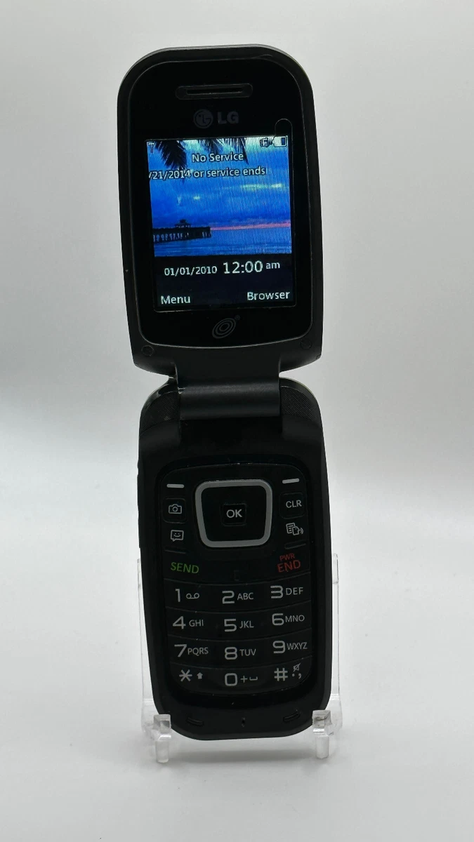 Basic Lg Flip Cell Phones