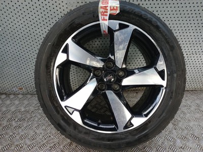 FORD FOCUS ACTIVE ALLOY WHEEL 17''INCH 7J ET45 JX7J-1007-D1A MK4 2018 ...
