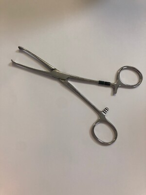 Codman 32-7000 Allis Classic Tissue Forceps | eBay Australia