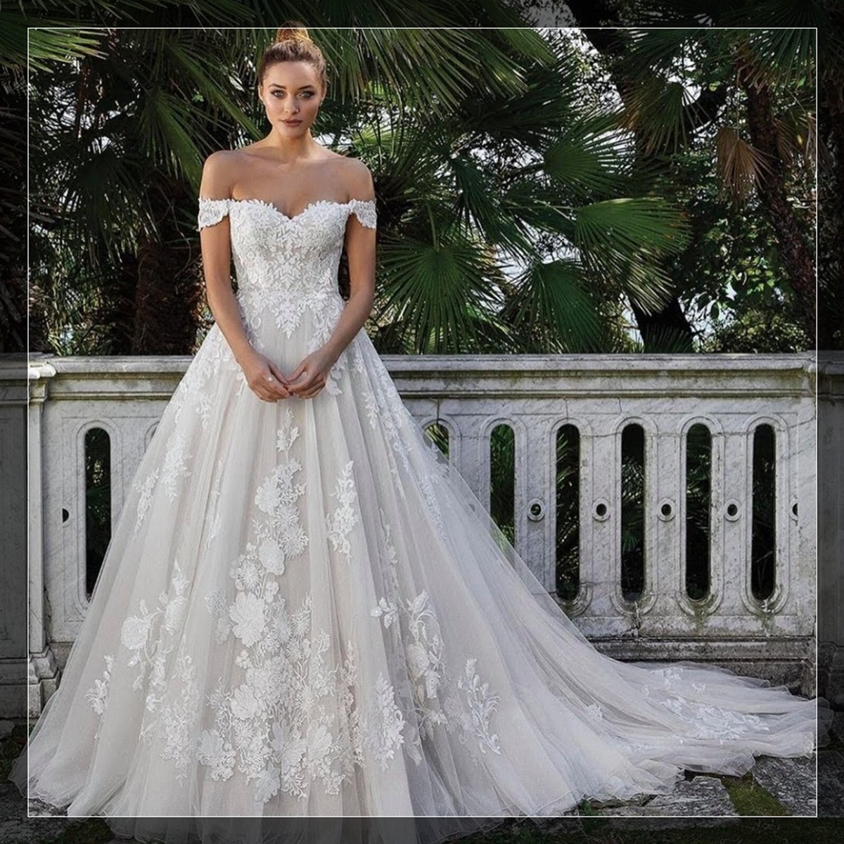 Expensive Lace Wedding Dresses