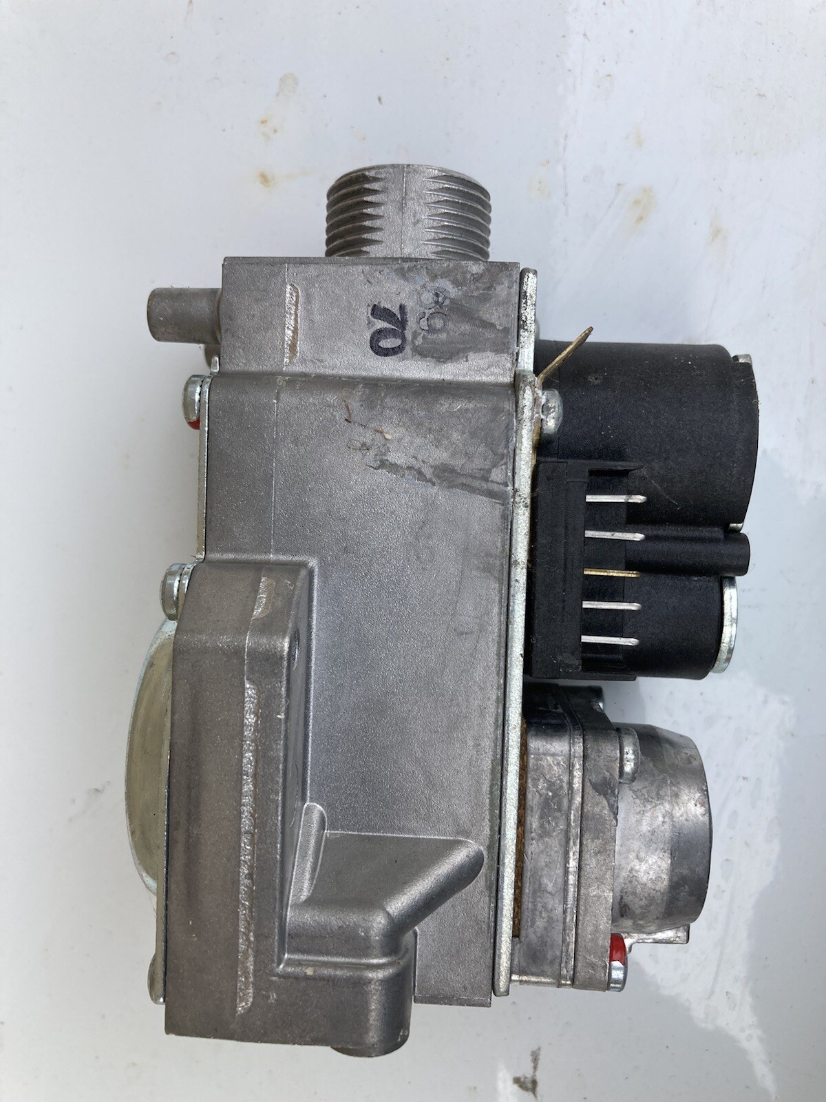VIESSMANN VITODENS 100-W WB1B 26KW / 30KW / 35KW GAS VALVE 7828721 ...