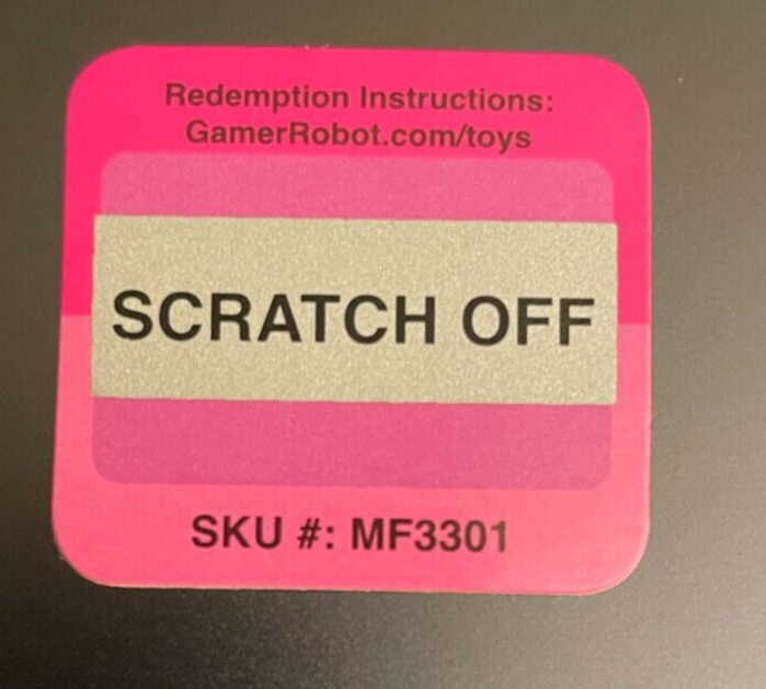 Blox Fruits PERMANENT FRUIT BOX DLC Exclusive Rare CODE Only (Messaged ...