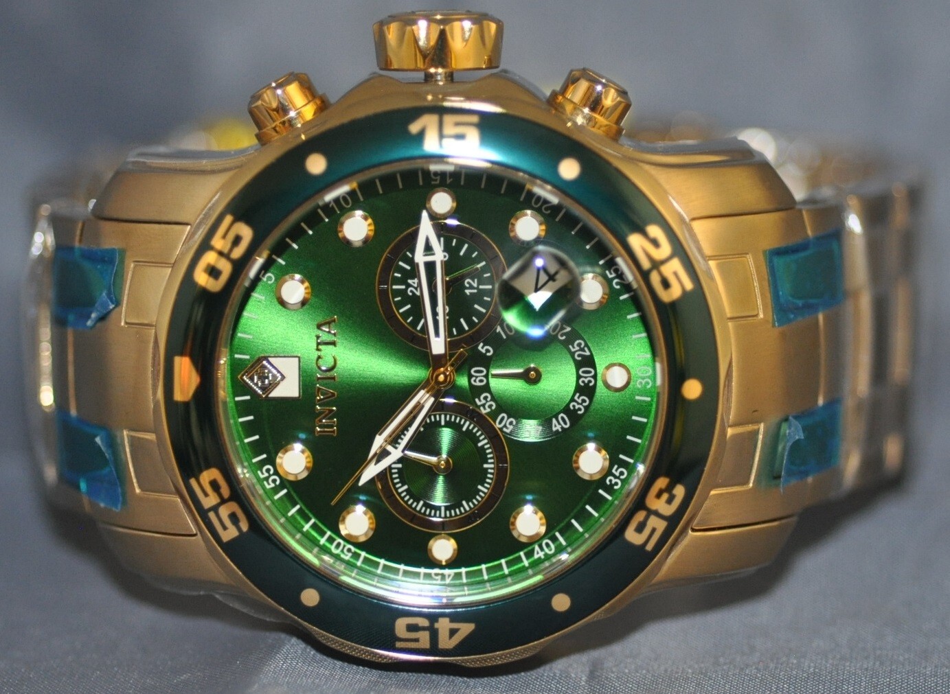 Invicta Pro Diver 75 Wrist Watch for Men for sale online | eBay