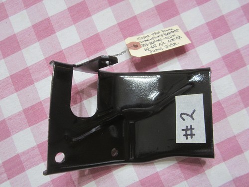 Mopar B-body 383, 440 power steering pump bracket | eBay