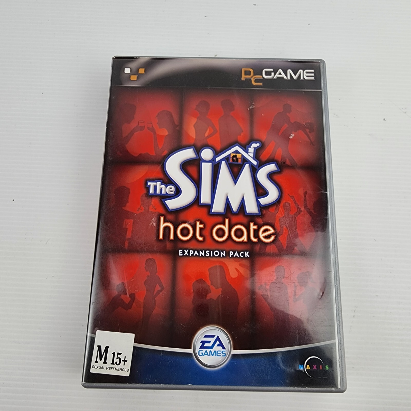 The Sims 1 Expansion Packs PC Mac Video Games - Pick your Game - Free ...