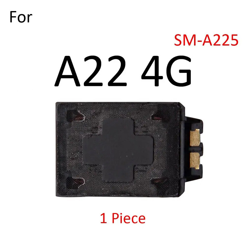 Loud Speaker Ringer Buzzer For Samsung Galaxy A52 5G A22 A32 A52 4G A12 ...
